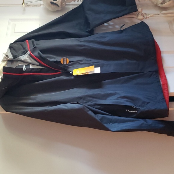 C9 by Champion | Jackets & Coats | Mens Champion Waterproof Jacket Sz L ...